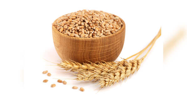 Barley vs wheat: Differences & which one should you have?
