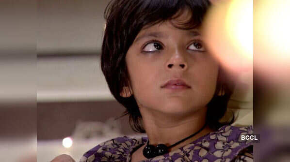 Children’s day special: Jhilik to Bhutu here are the on-screen ...