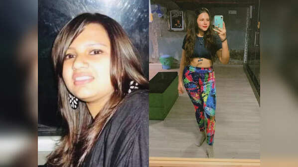 Mann Sunder actress Priyanka Shuklaa on losing 40 kgs: The journey from ...