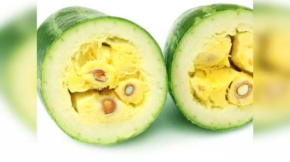 Here's why you must not throw the seeds of these veggies