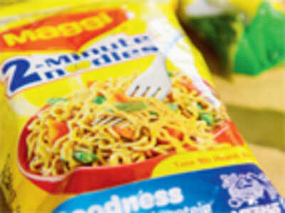 Maggi back on the shelves; won’t have the line ‘no added MSG