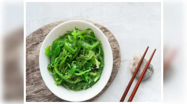 What is Seaweed, benefits & how to use it