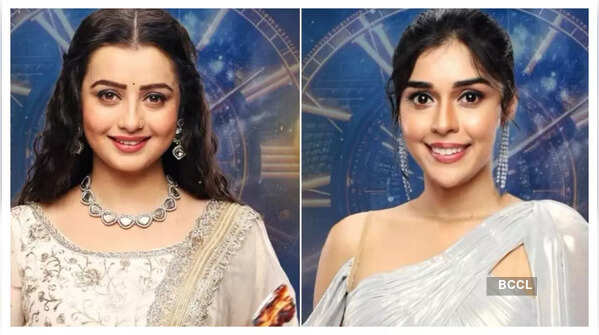 Exclusive - Bigg Boss 18: Chahat Pandey's mom accuses Avinash Mishra and Eisha Singh of using ...