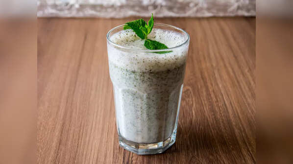 Weight Loss Drinks | Chaach vs lassi: Which is better for weight loss?