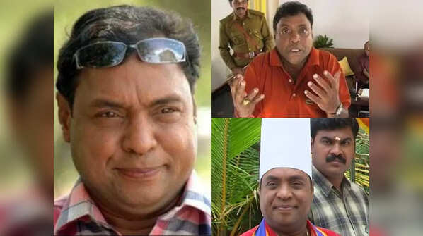 20 years of Amrutham: From marking the debut of Baahubali fame ...