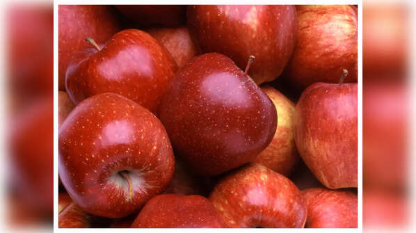 15 Indian apple varieties and which one is the best