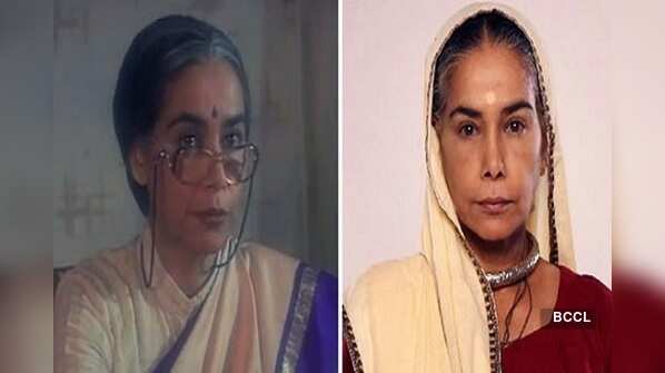 ‘Just Mohabbat’ cast – Then & Now