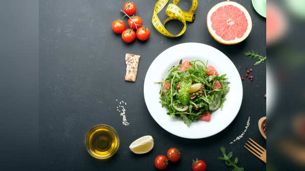 Weight Loss: 8 Food items that you should eat for a low-fat diet plan ...