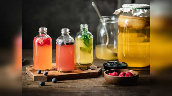 8 fermented foods and drinks to boost digestion