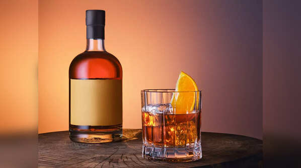 Types of Scotch: 5 varieties of Scotch and how to differentiate between ...