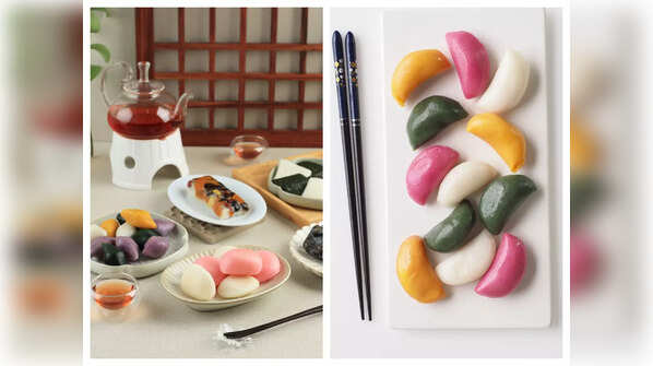 Popular South Korean sweet treats that deserve a try