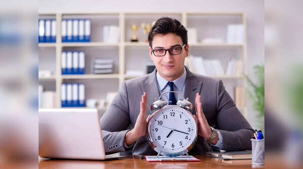 Smart time management techniques to boost productivity