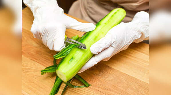 4 Sure shot ways to reduce bitterness of cucumbers
