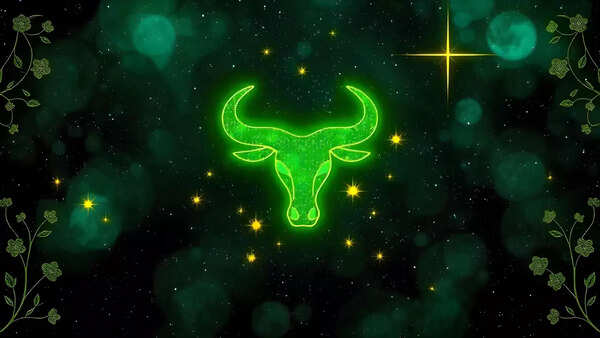 Taurus Daily Horoscope Today, 16 February 2025 | TOI Horoscope