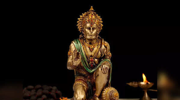 9 things you did not know about Hanuman