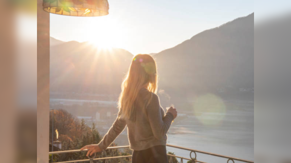 The right way to get Vitamin D from the Sun if you are sensitive to sunrays