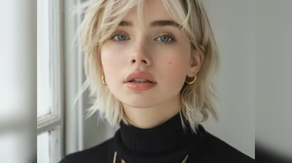 Personality test: The shape of your chin has to say something about you