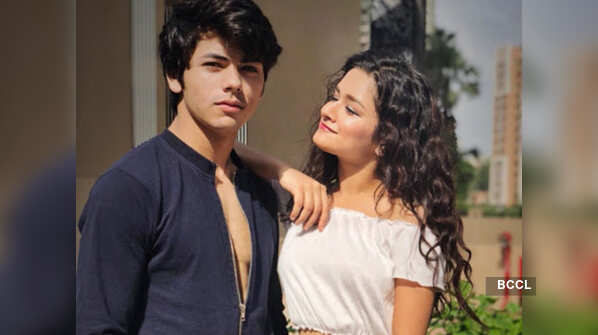 Siddharth Nigam compares his relationship with rumoured girlfriend ...