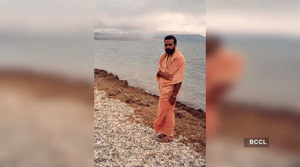 Narendra Modi’s 73rd Birthday: Rare and unseen pictures of PM Modi