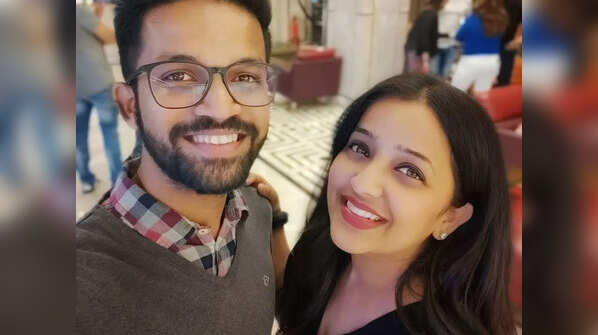 Apurva Nemlekar's brother Omkar passes away, times when she spoke about ...