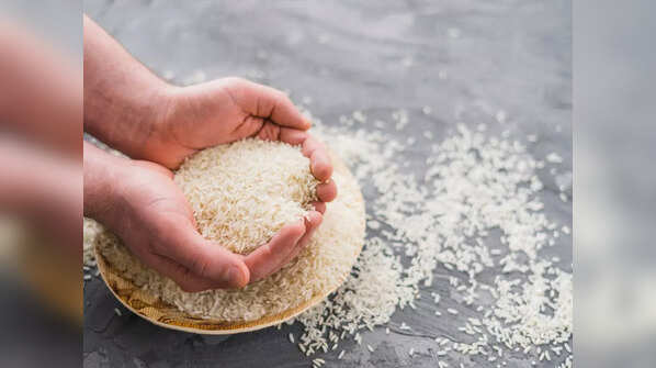 These easy tips can help remove impurities from rice