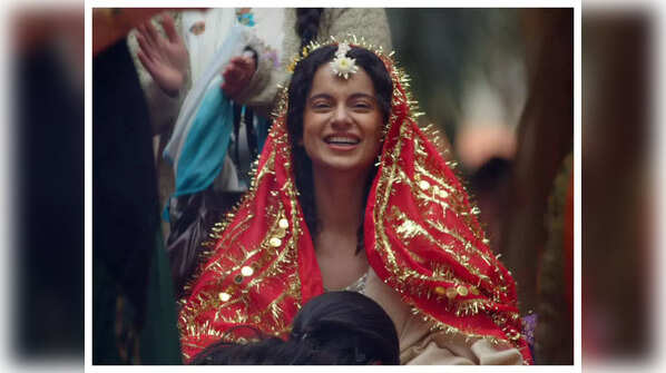 Queen, Tanu weds Manu, Fashion; 5 Best Kangana Ranaut Movies to Watch ...
