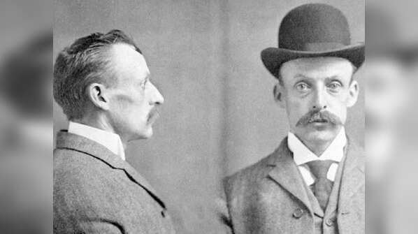 The bone-chilling last words of famous serial killers