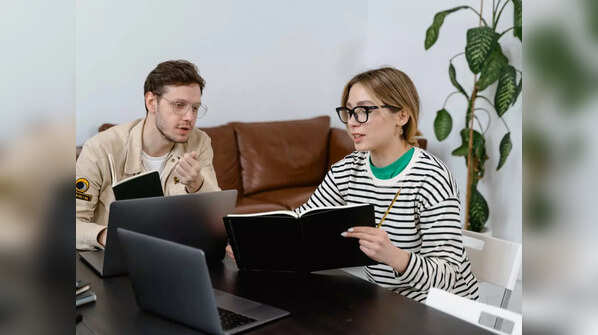 Workplace Etiquette: How to politely set your boundaries with your ...