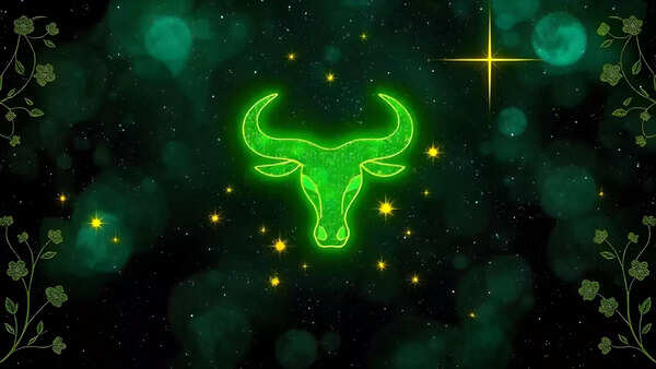 Taurus Weekly Horoscope: Weekly Horoscope Predictions for Taurus for ...