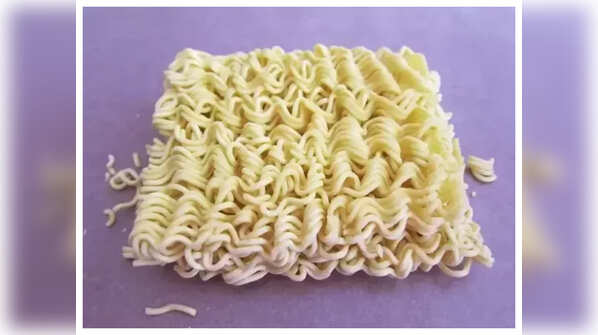 8 uncooked food items we all secretly enjoy