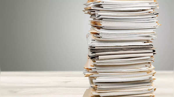 7 simple steps to make decorative, handmade paper at home