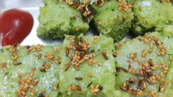10 types of Dhokla and how to make them