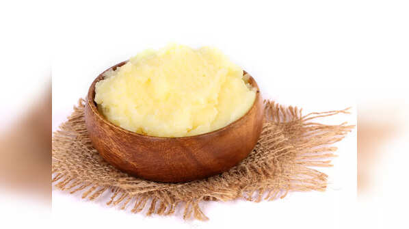 Yellow ghee vs white ghee: Which is healthier?