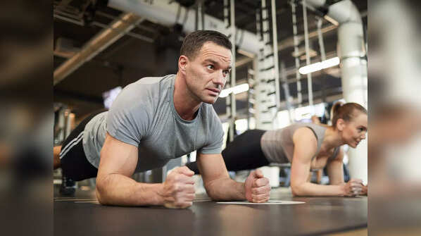 7 best workouts to melt belly fat for beginners