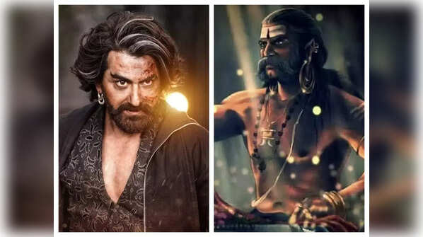 Krishna, Shiva or Ravan: Celebs we would love to see playing these ...