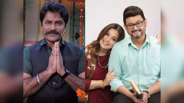 From making Bollywood debut with Akshay Kumar's film to marrying ...