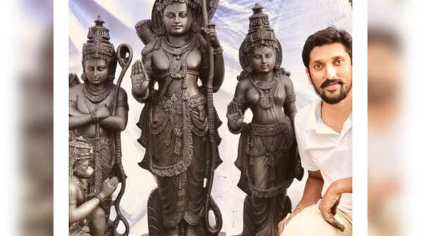 5 facts about the sacred Ram Lalla idol at Ayodhya