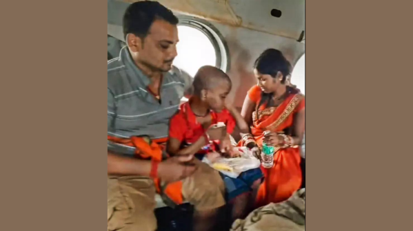 44-hour ordeal: Photos of Jharkhand ropeway rescue operation