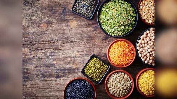 Pulses for Weight Loss: The #1 food you need to keep in your kitchen ...