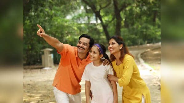 5 signs you have found your perfect life partner