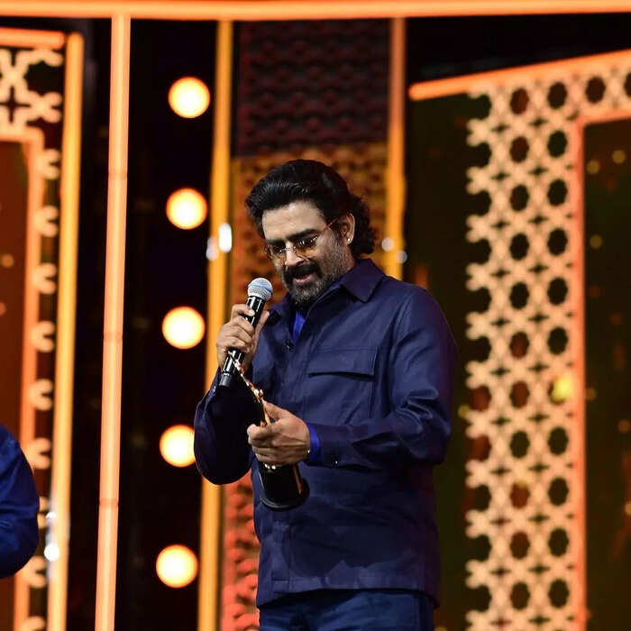 SIIMA Award 2023 LIVE Updates: Second day of the event recognizes ...