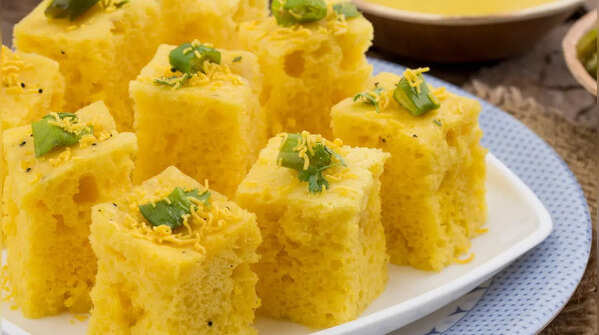 10 types of Dhokla and how to make them