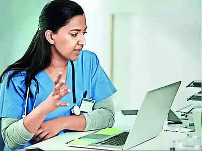 The successful state of teleconsultations