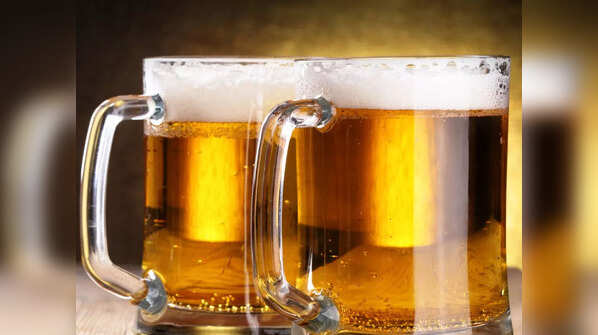 7 countries famous for their beers