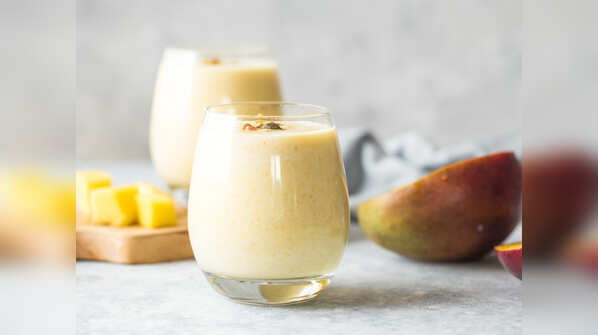Chaach or lassi: What should you have to lose weight?