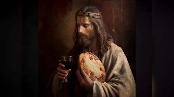 The 5 most pious miracles that were performed by Jesus