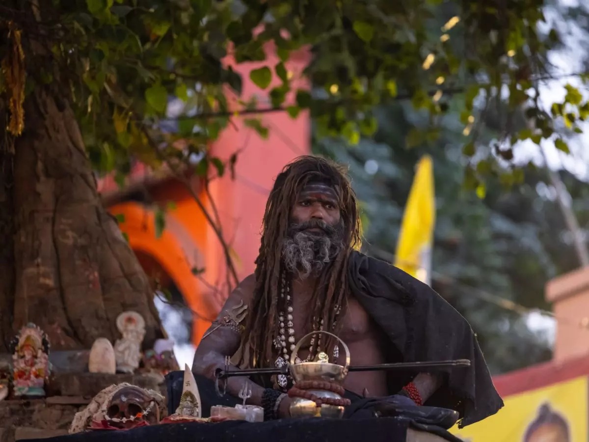 Who are Aghoris? The story of clan of Sadhus and the mystery surrounding them