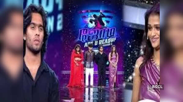 From Sandy Sundar to Pradeep: Meet the male contestants of ‘Jodi Are ...