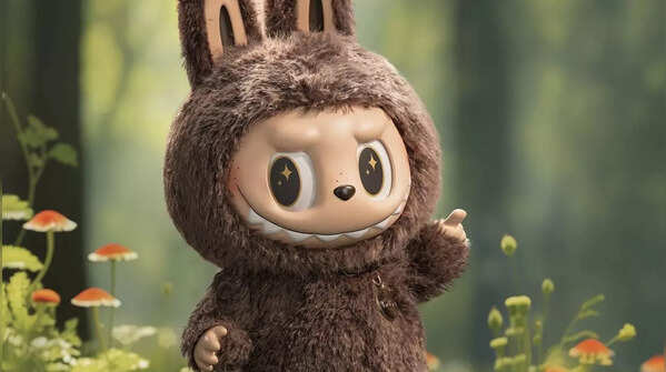 Labubu Doll: Zimomo to Magic of Pumpkin: 5 most wanted Labubu dolls