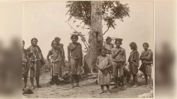 8 Indian tribes on the verge of extinction